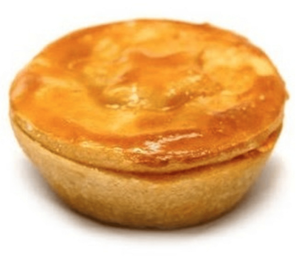 Empada na Airfryer - Chef Airfryer - Receita na Airfryer