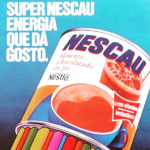História do Nescau - Conheça a História do NESCAU - Origem Nescau